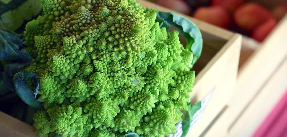 Květák, nebo brokolice?! Objevte romanesco a nejlepší recepty! | Walmark